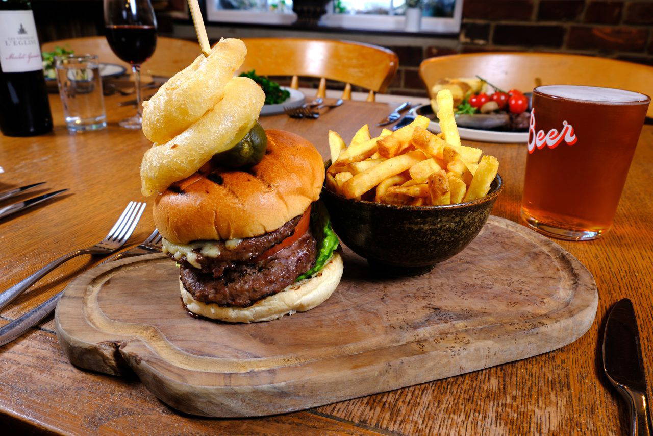 The White Pheasant | Restaurant in Fordham Ely. The Village Family Pub/Bistro! Serving great ...