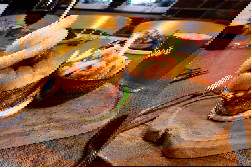 The White Pheasant | Restaurant in Fordham Ely. The Village Family Pub ...