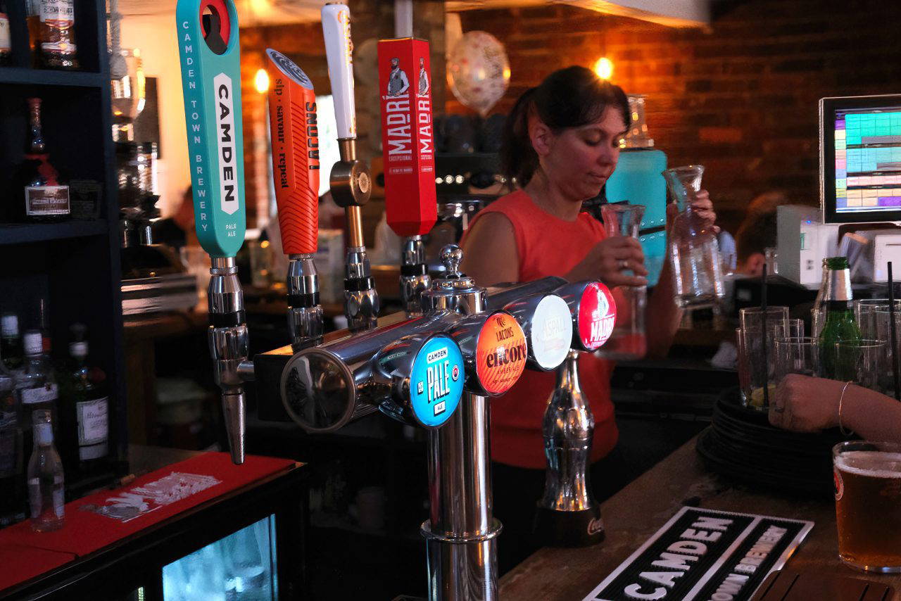 The White Pheasant | Restaurant in Fordham Ely. The Village Family Pub/Bistro! Serving great ...