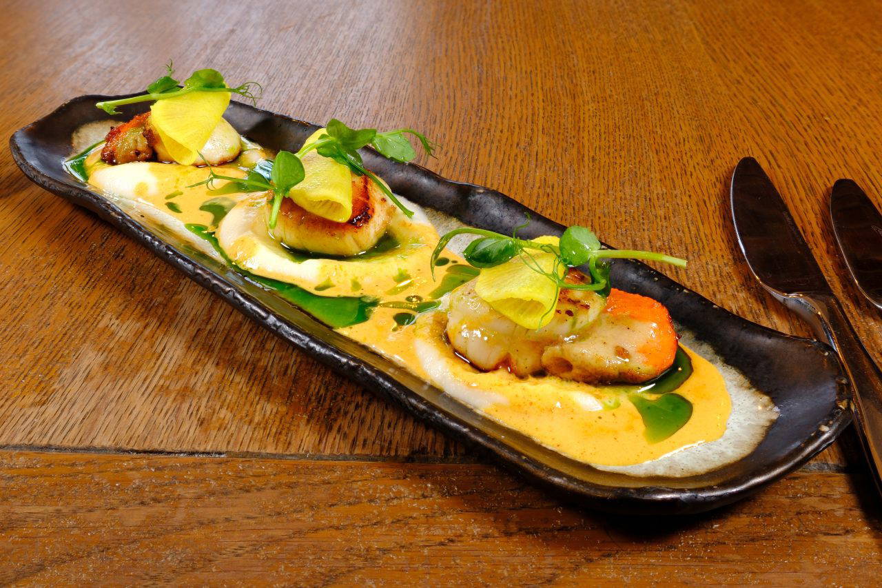 The White Pheasant | Restaurant in Fordham Ely. The Village Family Pub ...