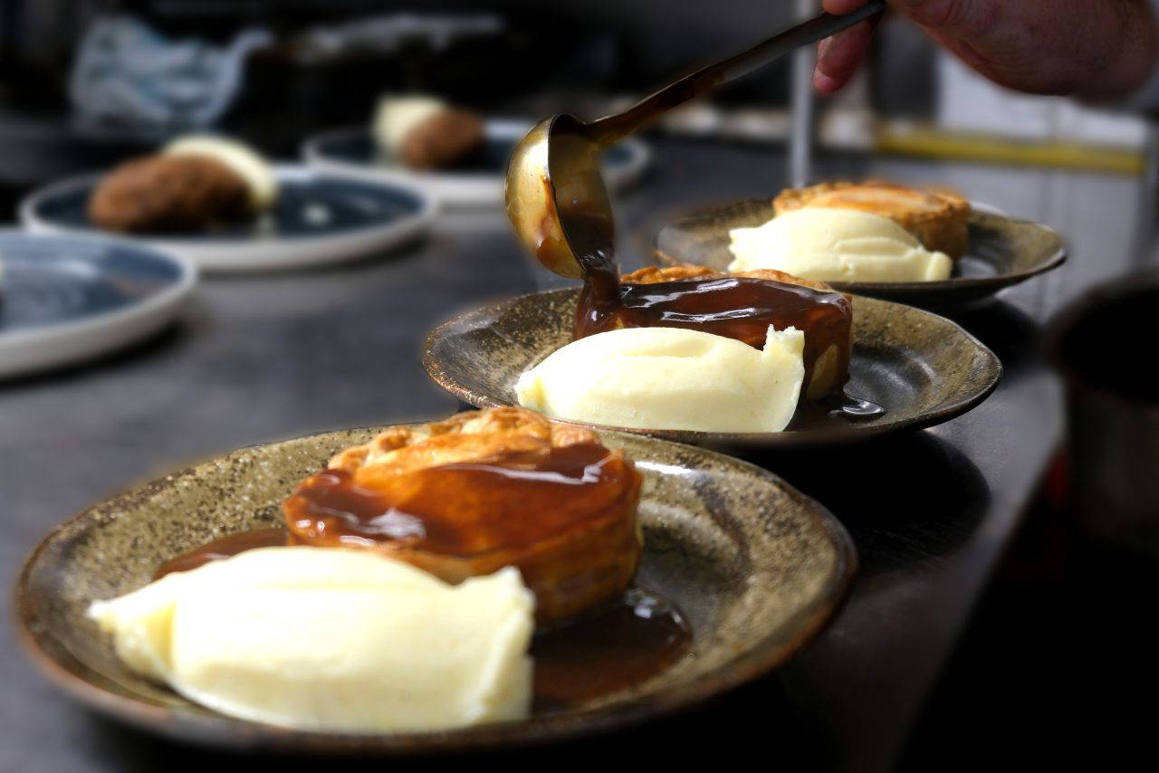 The White Pheasant | Restaurant in Fordham Ely. The Village Family Pub/Bistro! Serving great ...